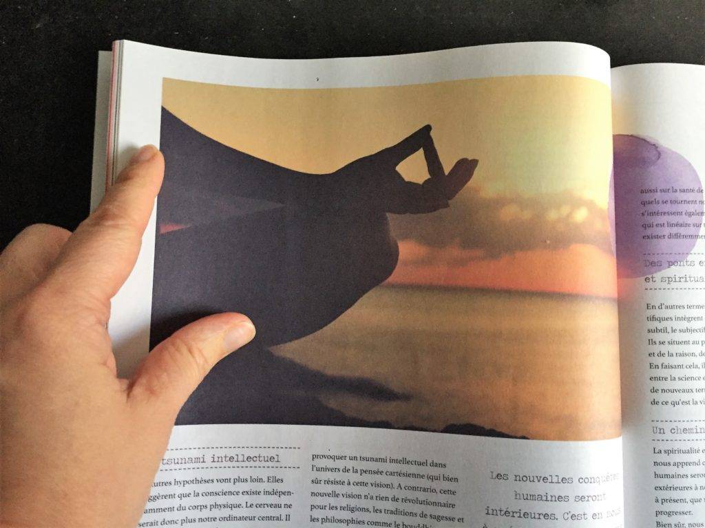 Open Mind - Découvrez la perle des "Feel Good" magazine (avis et où l ...