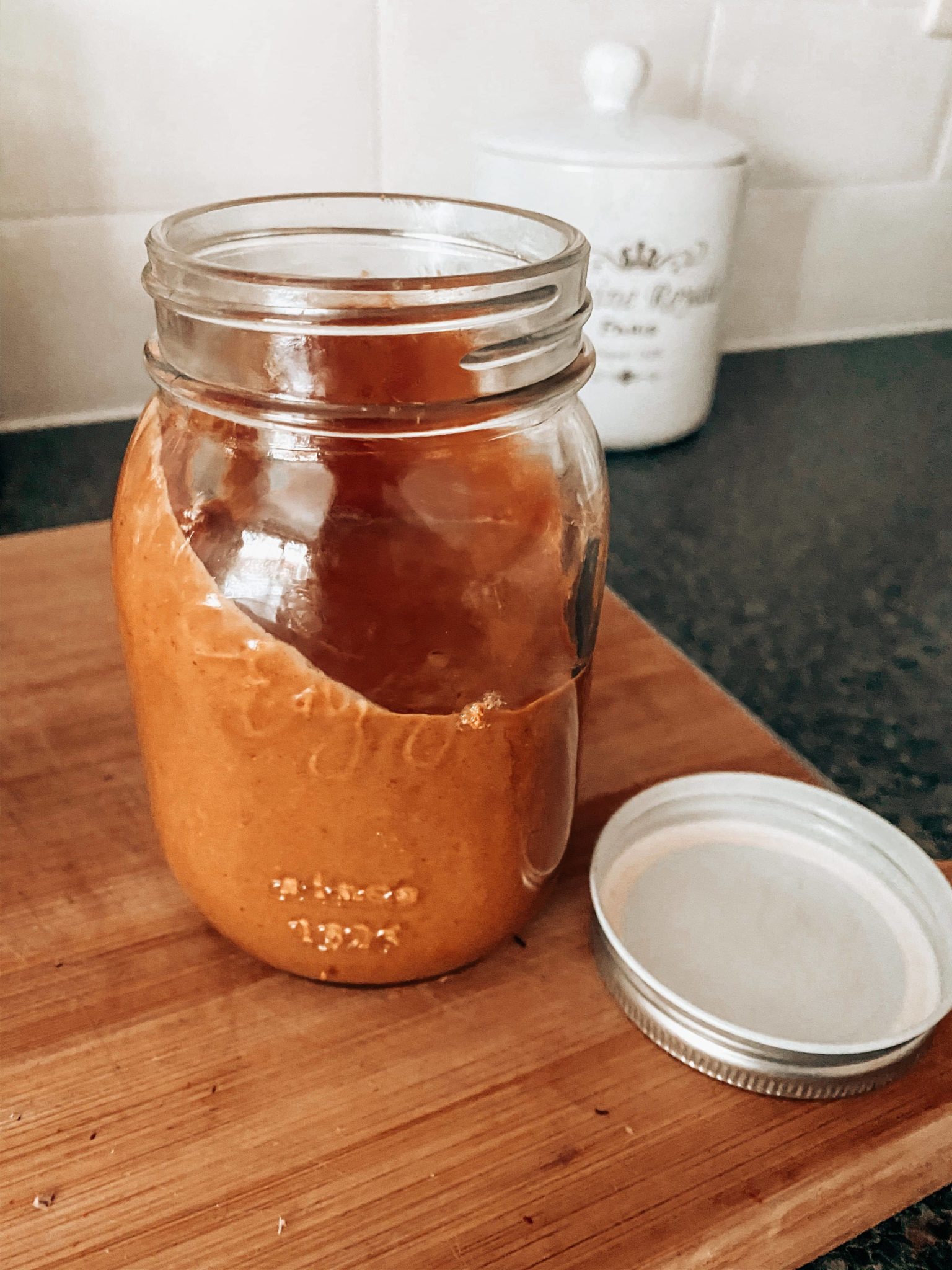 Beurre de cacahouète "maison": la véritable recette du peanut butter